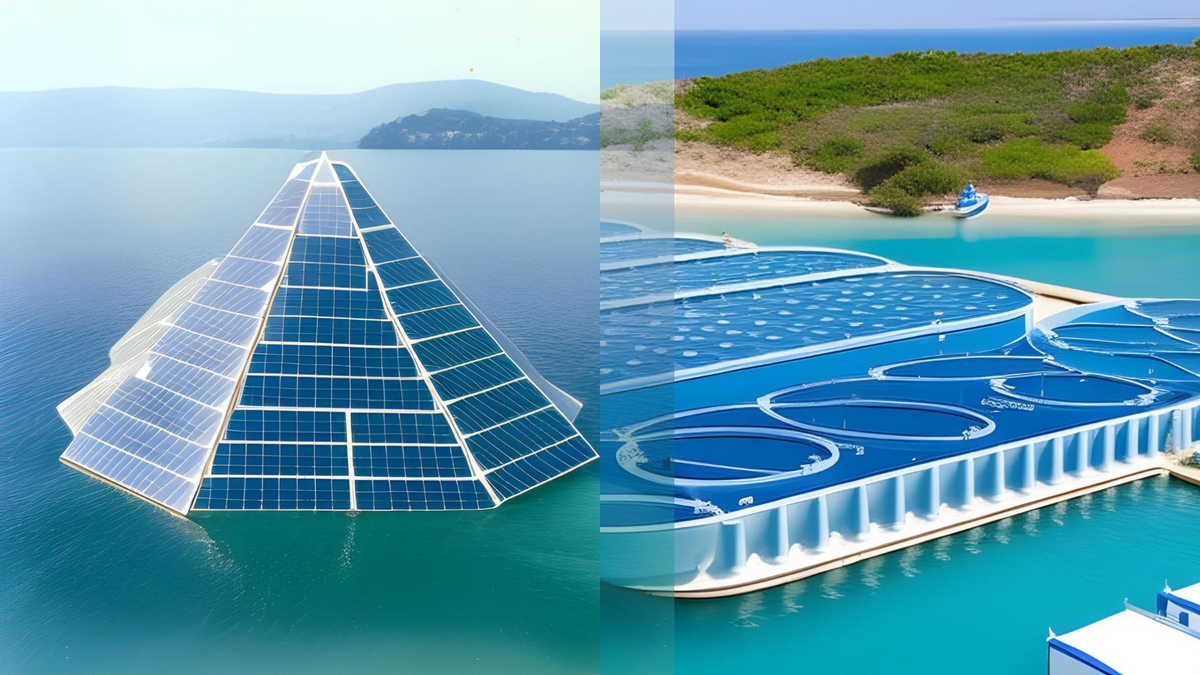 Clean and Free Water - 229M Drink Contaminated Water