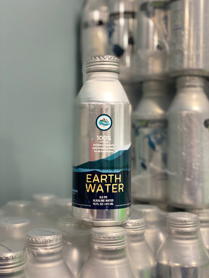 Faucet Mount Water Filter System - White (6 Stages)