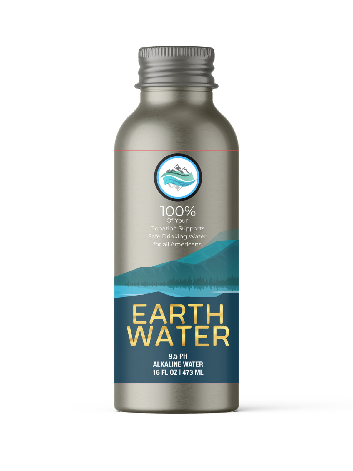 Water and Filters
